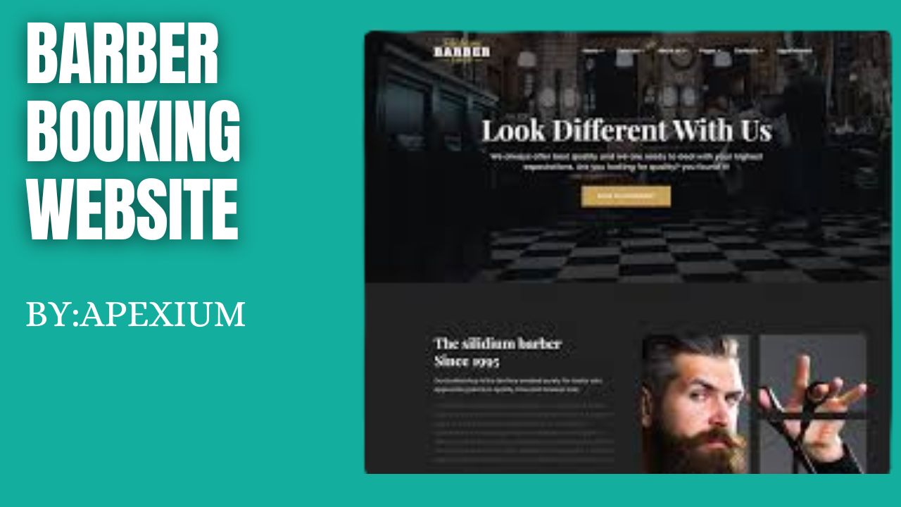 Top Web & Mobile App Development Company | Apexium